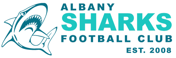 Contact - Albany Sharks Football
