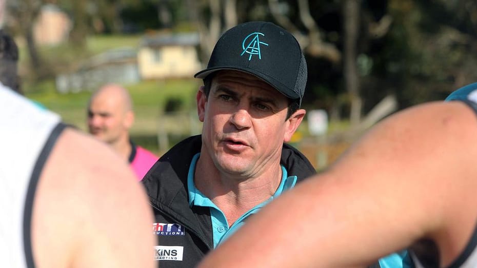 Popular figure Jamie Ramm to enter third season at the helm of Albany ...